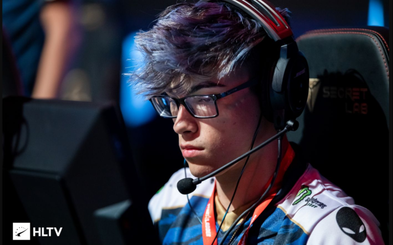 JAMES BANKS：“TWISTZZ 可能会成为 MVP” – CSGO开箱网-ETSKINS